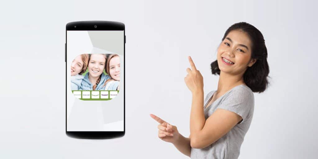 Cómo me Veria con Brackets: Simulador de Brackets Online